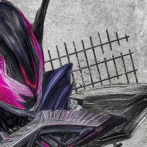 Dystopia's Dawn (Character Song of "KAMEN RIDER ZEZTZ") Lyrics (Japanese)