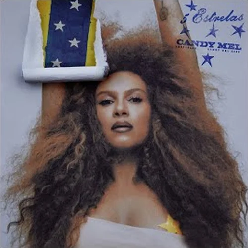 Emanuelle Lyrics — Candy Mel