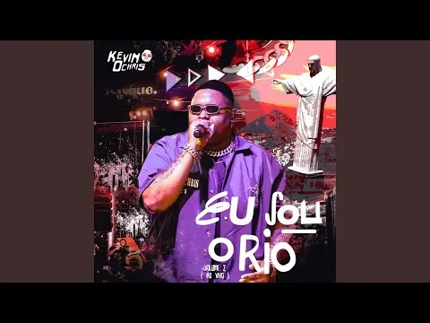 Incendeia / Faz um Vuk Vuk Lyrics – MC Kevin O Chris & Eu S…