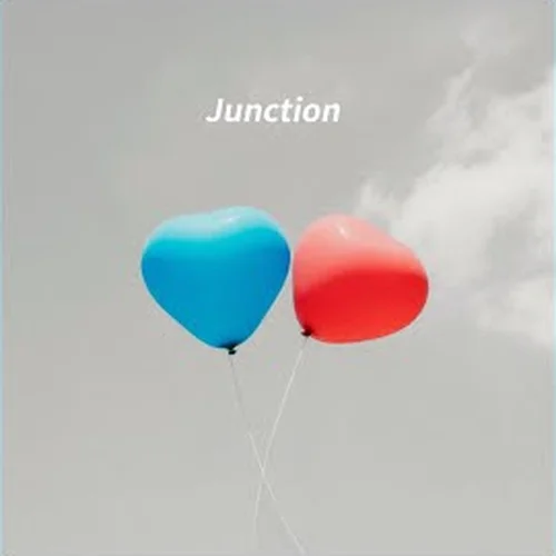 Junction Lyrics (Japanese) • Swagcky