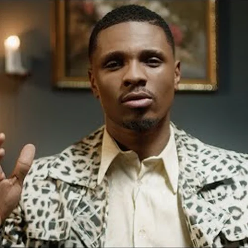 OH LA Lyrics (French) | Gally Garvey