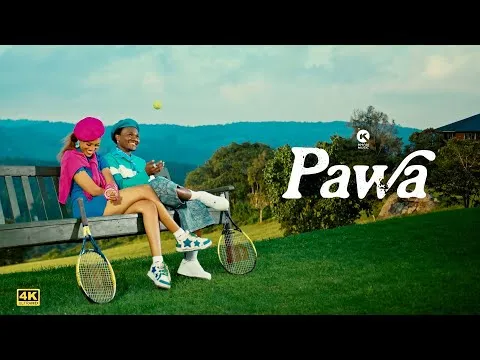 Pawa Lyrics • Mbosso | Room Number 3