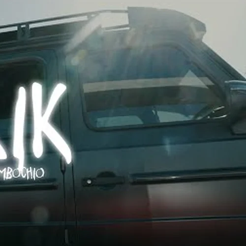 RIK Lyrics from GAD – Tombochio