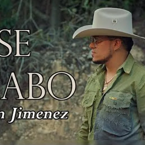 Se Acabó Lyrics (Spanish) | Yeison Jimenez