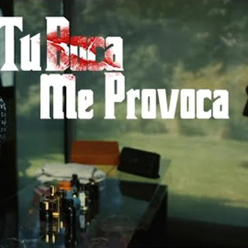 Tu Boca Me Provoca Lyrics • ITHAN NY (2025)