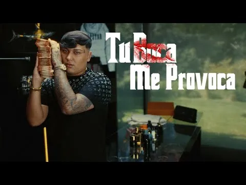 Tu Boca Me Provoca Lyrics • ITHAN NY (2025)