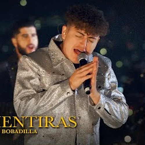 Tus Mentiras Lyrics | Moy Bobadilla, Grupo Firme & H… (2025)