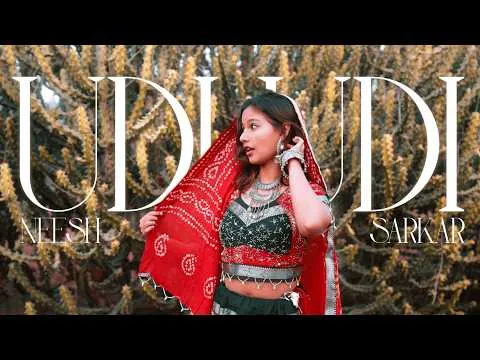 Udi Udi Lyrics – Aneesh, Sarkar & Hruday