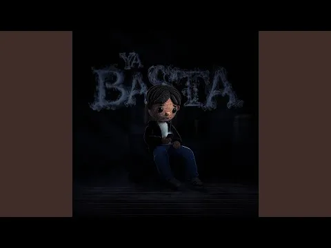 YA BASTA Lyrics: Arre (2026)