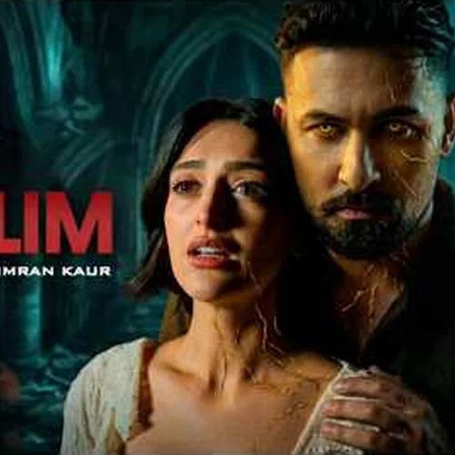 Zaalim Lyrics: Zack Knight & Simran Kaur
