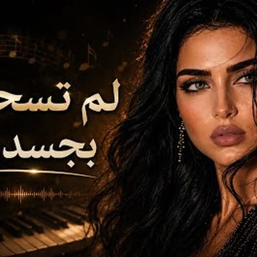 لم اكن اريد جسدها Lyrics — عبود الملك - Aboud Almlk