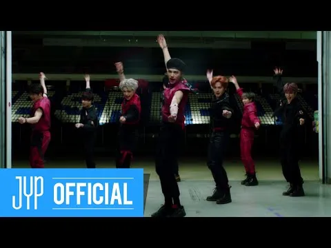 神메뉴 (God’S Menu) Lyrics — Stray Kids