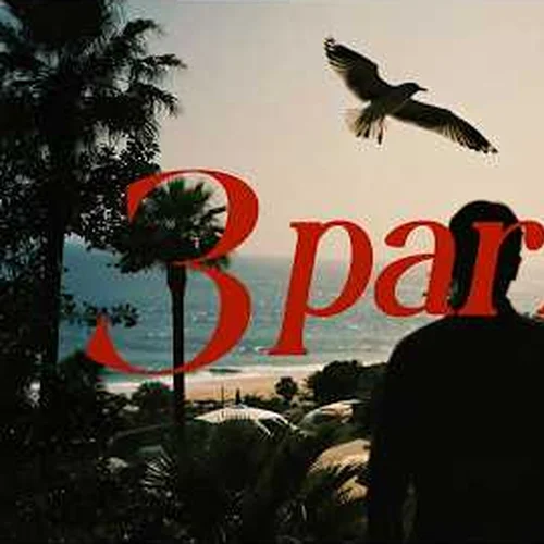 3 PARMAK Lyrics | Motive (2026)