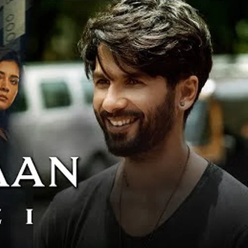 Aasmaan Lyrics (hindi) – Tanishk Bagchi, Raghav Meattle & A…