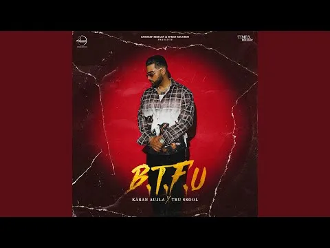 Addi Sunni Lyrics - Karan Aujla (2021)
