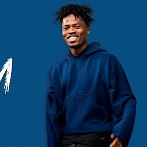 Adom Lyrics from Son Of Jacob • Kwesi Arthur