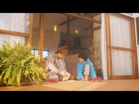 Aitsu No Inu Lyrics – Chinatsu Matsumoto