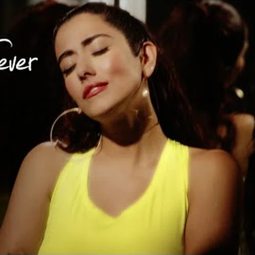 Always & Forever (Naal Ve) Lyrics from Love Like That – Jon…