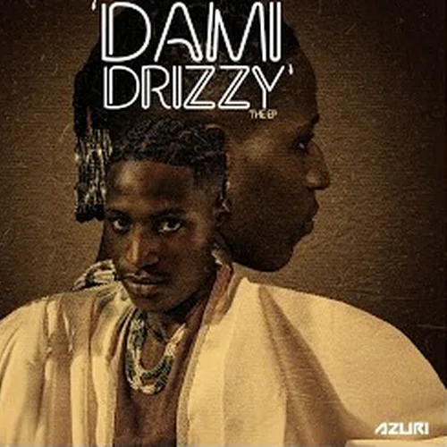 Amin Lyrics from Dami Drizzy - Dami Drizzy