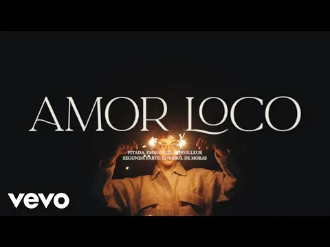 Amor Loco Lyrics – Emmanuel Horvilleur & Zoe Gotusso (2021)