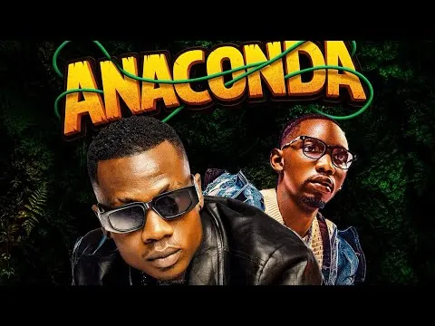 Anaconda Lyrics: Lutty Neika & Bravion Emcee