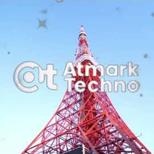 Atmark Lyrics: blend house (2025)