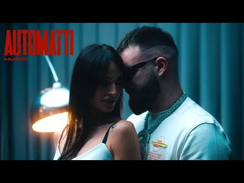 Automatti Lyrics: Nucci