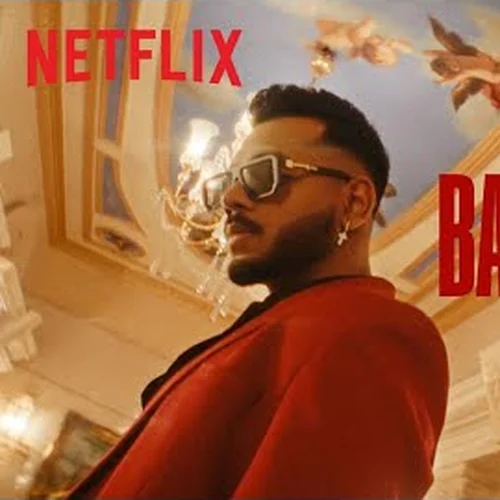 Baap Aa Gaya Lyrics from Rana Naidu • King & Rollrida