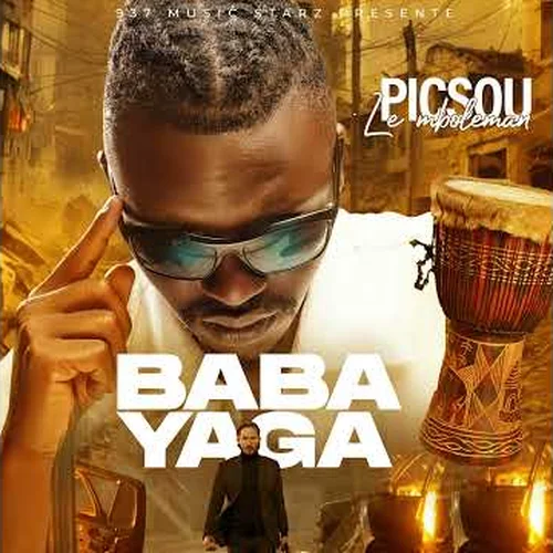 baba Yaga Lyrics — Picsou le Mboleman
