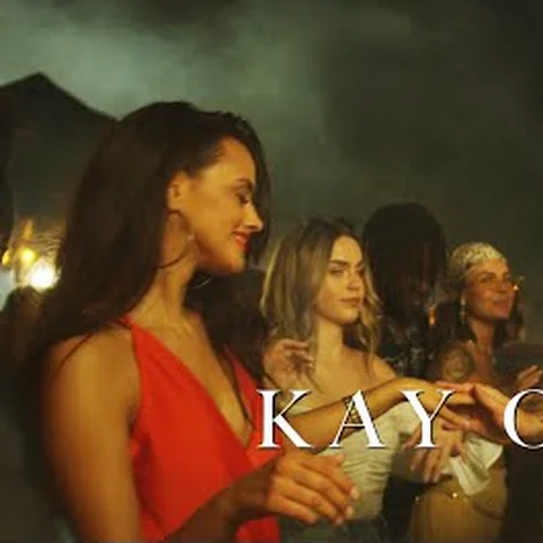 Bachata Lyrics • Kay One & Cristobal