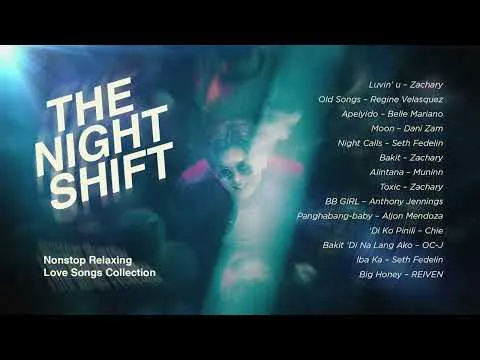 Bakit? Lyrics — Zachary
