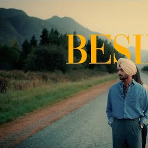 Beside Lyrics from NirvairNess | Nirvair Pannu