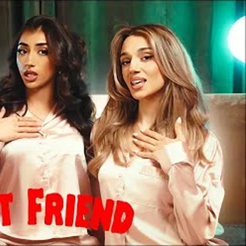 Best Friend Lyrics (Haitian Creole) - 1t1