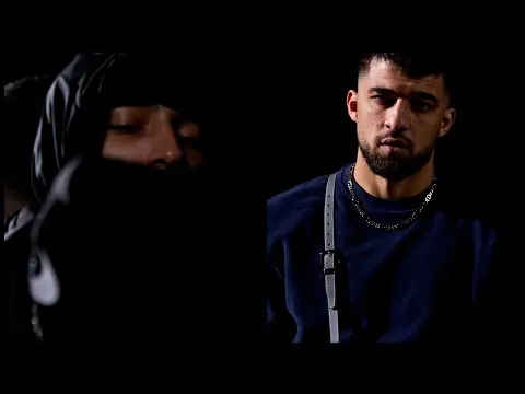 Beterbiev (feat. Freeze Corleone) Lyrics (french) | Zkr
