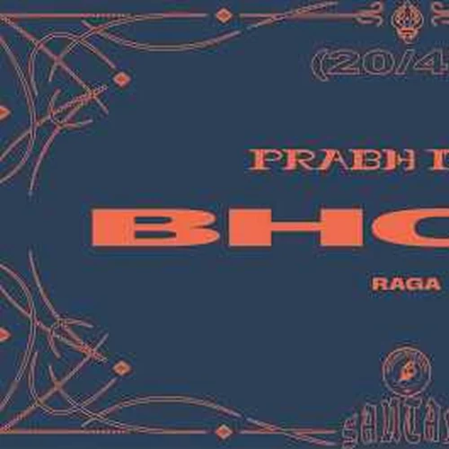 Bhogi Lyrics (Hindi) • Prabh Deep & Raga