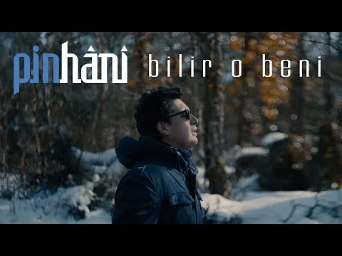 Bilir O Beni Lyrics (turkish) • Pinhani