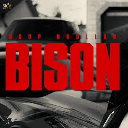 Bison Lyrics - Roop Bhullar & RXTRO | Extent!