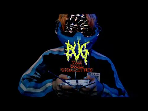 BUG Lyrics (japanese) – THE ORAL CIGARETTES