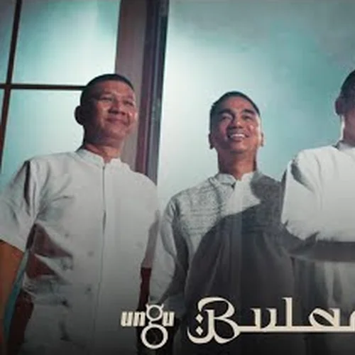 Bulan Baik Lyrics - Ungu