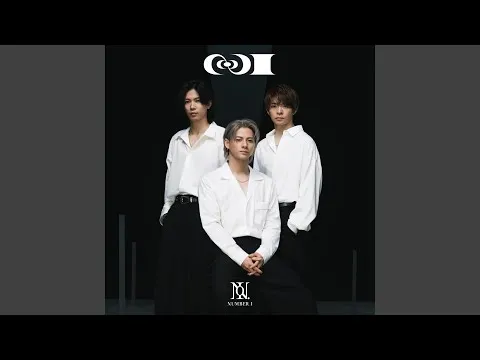 Bye 24/7 Lyrics (japanese) — Number_i