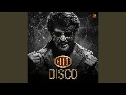 C****e Disco Lyrics - Anirudh Ravichander (2024)