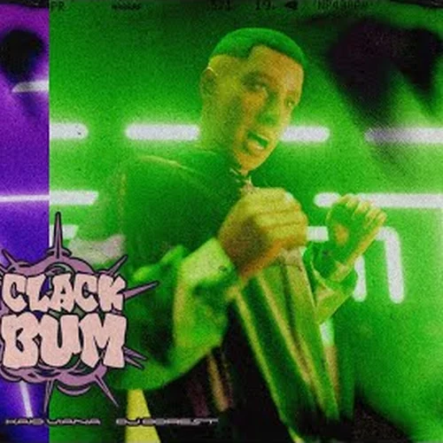 Clack Bum Lyrics — Mc J Mito & DJ Borest