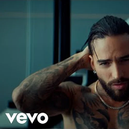 COCO LOCO Lyrics - Maluma (2023)