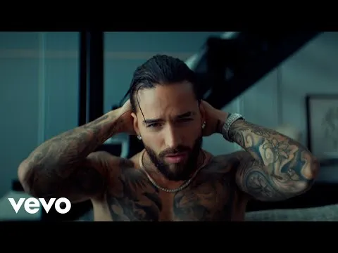 COCO LOCO Lyrics - Maluma (2023)