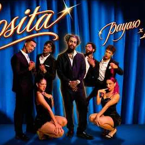 Cosita Lyrics | Payaso x Ley & Ernesto Losa (2026)