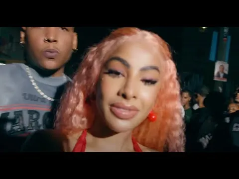 Dale 2 Lyrics: Yailin la Mas Viral & Kreizy k