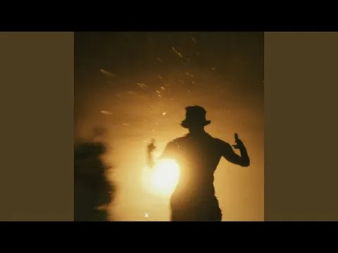 De Her Timer Lyrics - Lamin (2024)