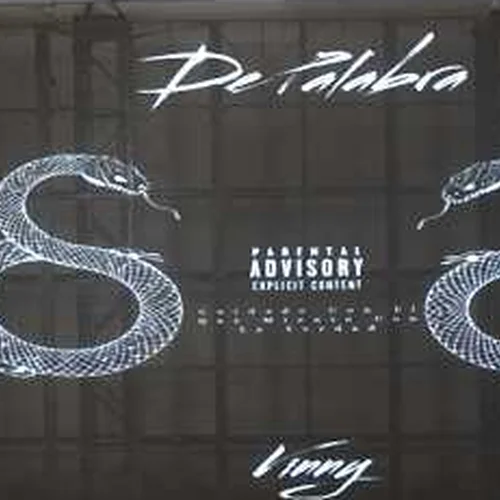 De Palabra Lyrics – Vinny