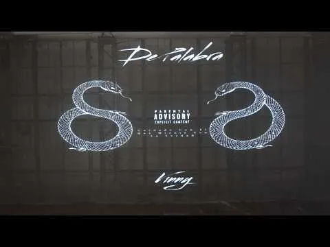 De Palabra Lyrics – Vinny