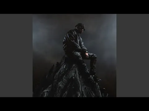 Diamant Noir Lyrics | Werenoi (2025)